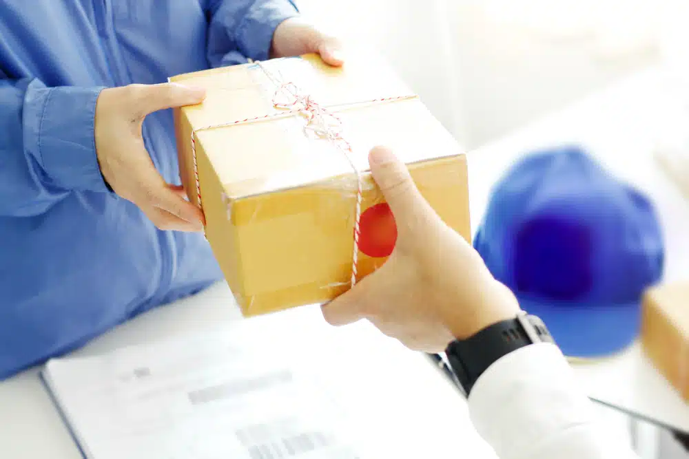 Delivery Services in Addison, IL - The Delivery Authority