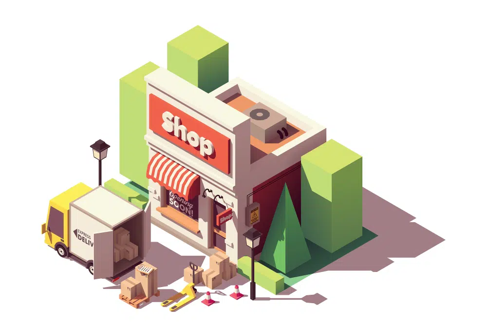 Delivery Services in Akron, OH | LTL/FTL Delivery | DDU Postal Service ...